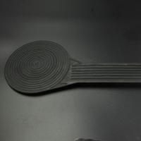 China EPDM Molded Rubber Parts Non Slip Rubber Pad Weather Resistant Industrial for sale