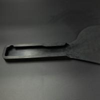 China EPDM Molded Rubber Parts Non Slip Rubber Pad Weather Resistant Industrial for sale