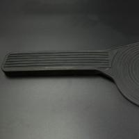 China EPDM Molded Rubber Parts Non Slip Rubber Pad Weather Resistant Industrial for sale