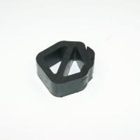 China OEM Welcome Molded Rubber Parts Wear Resistant For Auto Chassis for sale