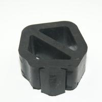 China OEM Welcome Molded Rubber Parts Wear Resistant For Auto Chassis for sale