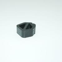 China OEM Welcome Molded Rubber Parts Wear Resistant For Auto Chassis for sale