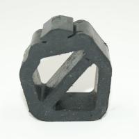 China OEM Welcome Molded Rubber Parts Wear Resistant For Auto Chassis for sale