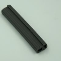 China Dust Proof  EPDM Rubber Weather Stripping Door Seal Nonstandard for sale