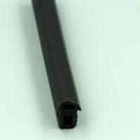 China Dust Proof  EPDM Rubber Weather Stripping Door Seal Nonstandard for sale