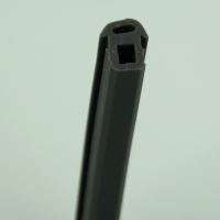 China Dust Proof  EPDM Rubber Weather Stripping Door Seal Nonstandard for sale