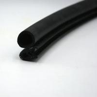 China OEM Aging Resistant Window Rubber Seal Strip EPDM For Aluminum Windows for sale