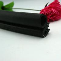 China Waterproof Rubber Sealing Strips Heat Insulation EPDM For Window for sale