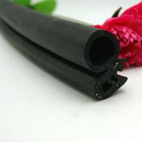China OEM Aging Resistant Window Rubber Seal Strip EPDM For Aluminum Windows for sale