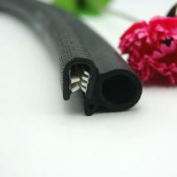 China OEM Aging Resistant Window Rubber Seal Strip EPDM For Aluminum Windows for sale