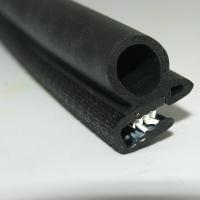 China Customized Rubber Sealing Strips for sale