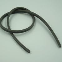 China Food Grade NBR FKM Rubber Sealing Strips Food Container Use for sale