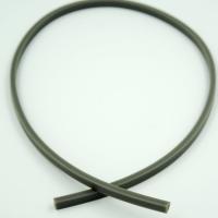 China Food Grade NBR FKM Rubber Sealing Strips Food Container Use for sale