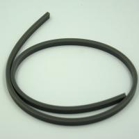 China Food Grade NBR FKM Rubber Sealing Strips Food Container Use for sale