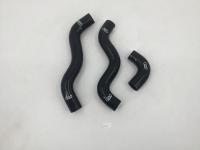 China Honda Cr85 Silicone Radiator Hose Kit 96-07 Weather Resistant for sale