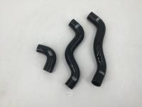 China Honda Cr85 Silicone Radiator Hose Kit 96-07 Weather Resistant for sale