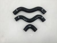 China Honda Cr85 Silicone Radiator Hose Kit 96-07 Weather Resistant for sale