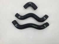 China Honda Cr85 Silicone Radiator Hose Kit 96-07 Weather Resistant for sale