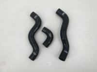 China Honda Cr85 Silicone Radiator Hose Kit 96-07 Weather Resistant for sale