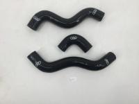 China Honda Cr85 Silicone Radiator Hose Kit 96-07 Weather Resistant for sale