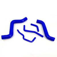 China 50m 100m Silicone Rubber Hose  AUDI 100 (S4/S6) C4( 4A) AAN/ S4 91-94/ S6 95-97 for sale