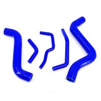 China 50m 100m Silicone Rubber Hose  AUDI 100 (S4/S6) C4( 4A) AAN/ S4 91-94/ S6 95-97 for sale