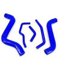 China 50m 100m Silicone Rubber Hose  AUDI 100 (S4/S6) C4( 4A) AAN/ S4 91-94/ S6 95-97 for sale