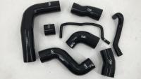China Mitsubishi Lancer Silicone Radiator Hose Kit for sale
