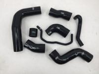 China Mitsubishi Lancer Silicone Radiator Hose Kit for sale