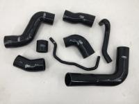 China Mitsubishi Lancer Silicone Radiator Hose Kit for sale