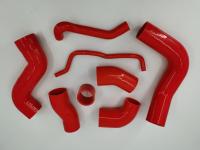 China Mitsubishi Lancer Silicone Radiator Hose Kit for sale