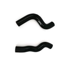 China 5mm Silicone Rubber Hose Silicone Air Intake Hose For Nissan 370z Infiniti G37 2009-2014 for sale