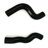 China 5mm Silicone Rubber Hose Silicone Air Intake Hose For Nissan 370z Infiniti G37 2009-2014 for sale