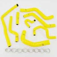 China Nissan Maxima SE Silicone Rubber Hose 4.5mm With 3.0L V6 VE30DE 1992 1993 1994 for sale