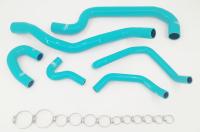 China Nissan Maxima SE Silicone Rubber Hose 4.5mm With 3.0L V6 VE30DE 1992 1993 1994 for sale