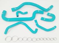 China Nissan Maxima SE Silicone Rubber Hose 4.5mm With 3.0L V6 VE30DE 1992 1993 1994 for sale