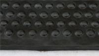 China 15mm Thick Neoprene Non Slip Rubber Mats Non Slip Rubber Flooring For Horse Stable for sale