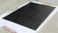 China 15mm Thick Neoprene Non Slip Rubber Mats Non Slip Rubber Flooring For Horse Stable for sale