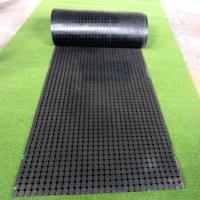 China Customized Nitrile Non Slip Rubber Mats Outdoor Anti Slip Mat For Playground Grass for sale