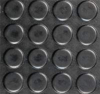 China 5mm Non Slip Rubber Mats for sale