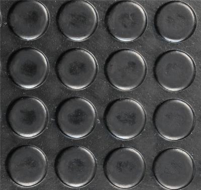 China 5mm Non Slip Rubber Mats for sale