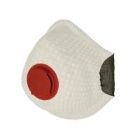 China Like 3m Dust Mask Ffp3 3 Layer With Respiratory Protective Adjustable Length for sale