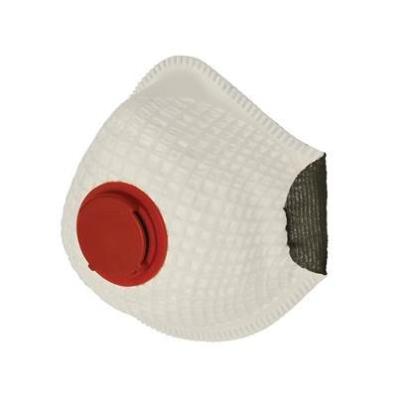 China Like 3m Dust Mask Ffp3 3 Layer With Respiratory Protective Adjustable Length for sale