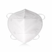 China Three Layer FFP3 Dust Mask / Ffp3 Disposable Mask With Respiratory Protection for sale