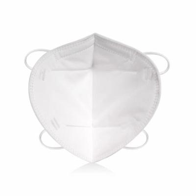 China Three Layer FFP3 Dust Mask / Ffp3 Disposable Mask With Respiratory Protection for sale