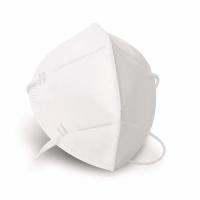 China Breathable Ffp3 Dust Mask / Non Woven Ffp3 Filter Mask With Valve Anti Bacterial for sale