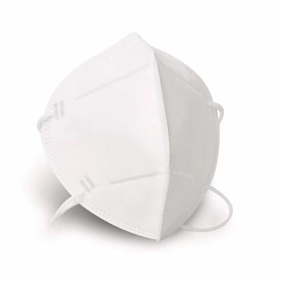 China Breathable Ffp3 Dust Mask / Non Woven Ffp3 Filter Mask With Valve Anti Bacterial for sale
