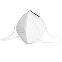 China Hospital N95 Flu Mask For Doctors Nurses And Patients Blue Or White Color for sale