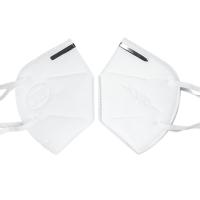 China Fashion Surgical N95 Respirators For Virus Protection Personal Health White for sale