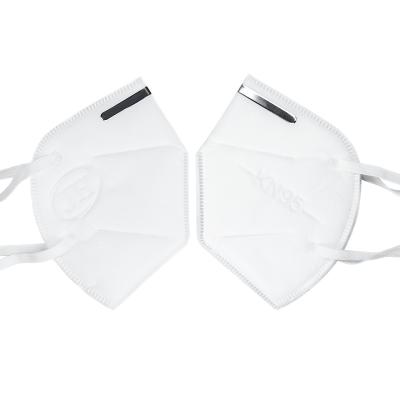 China Fashion Surgical N95 Respirators For Virus Protection Personal Health White for sale